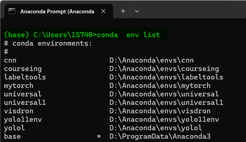 conda 环境配置及 IDE（vsCode、PyCharm、Jupyter）开发环境配置全攻略_vscode 卸载conda开发环境-CSDN博客