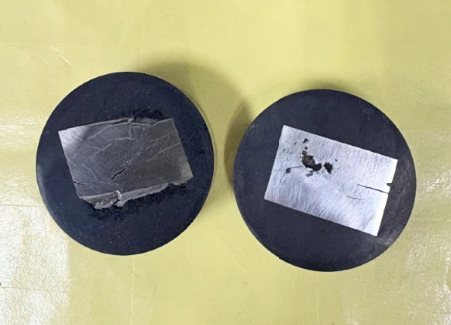 失效分析总结流程（包括python自动切样方案介绍、包含SEM\XRD\EDS\XPS介绍）_xrd失效分析-CSDN博客