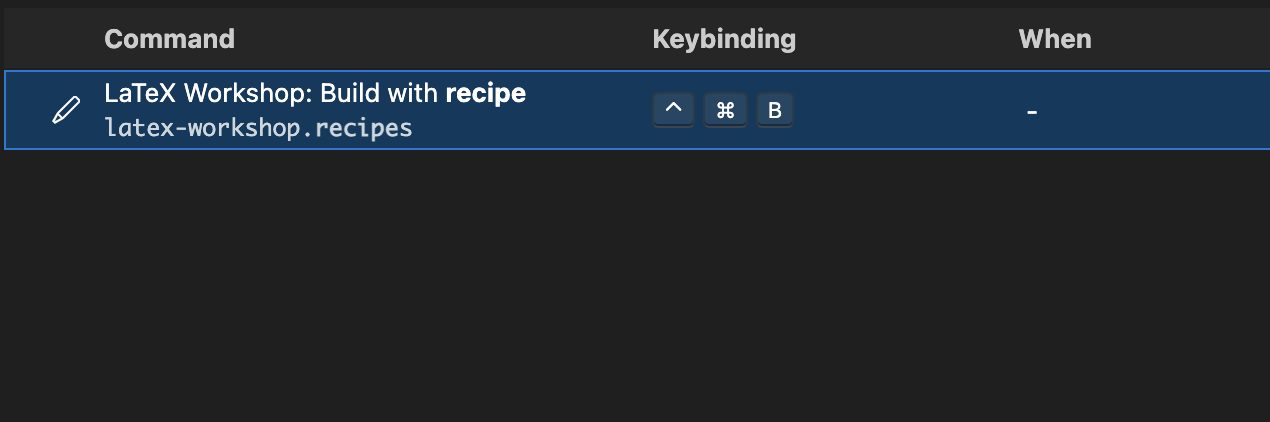 Macos 上vscode + latex 环境配置_vscode latex mac-CSDN博客