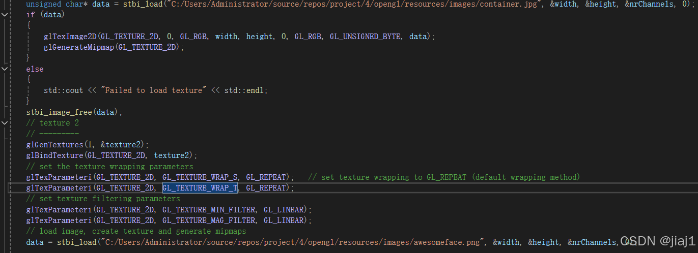 LearnOPENGL_learnopengl-cn-CSDN博客
