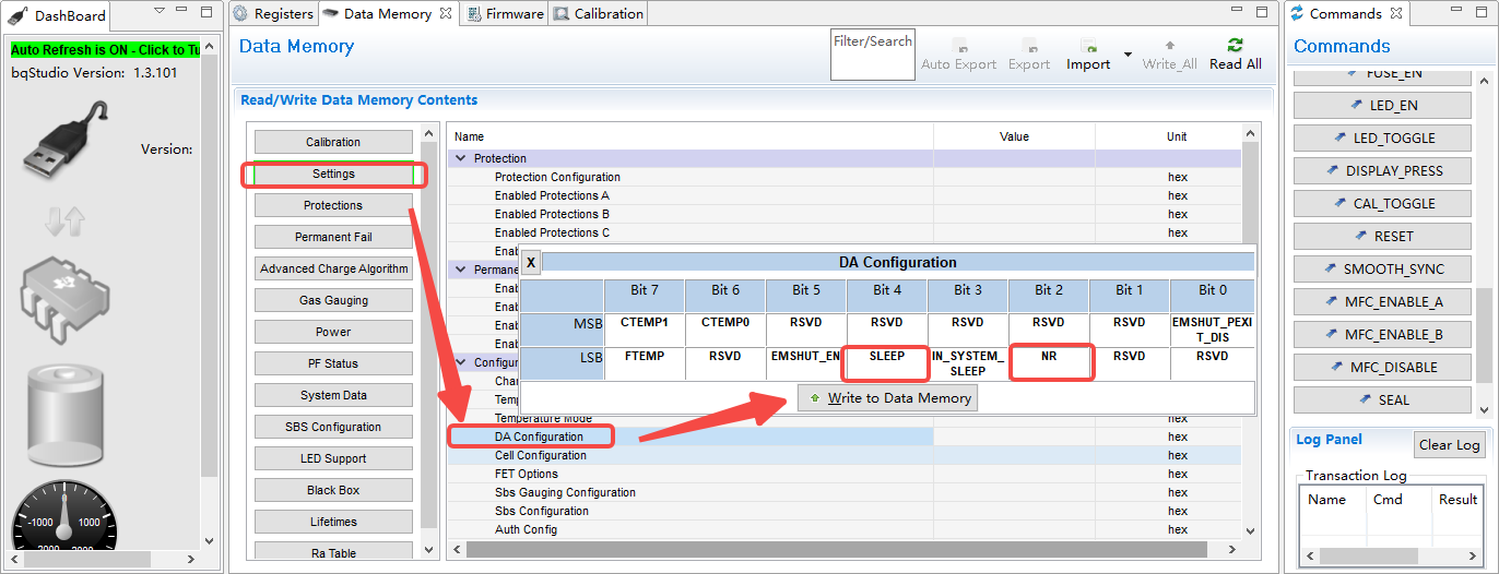 硬件 - BQ40Z80开发流程-CSDN博客