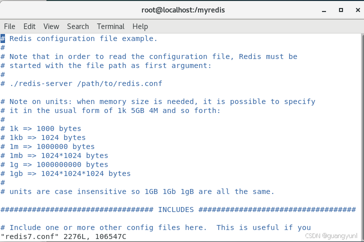 Redis 的安装（卸载）与基本使用（Linux）_卸载redis-CSDN博客