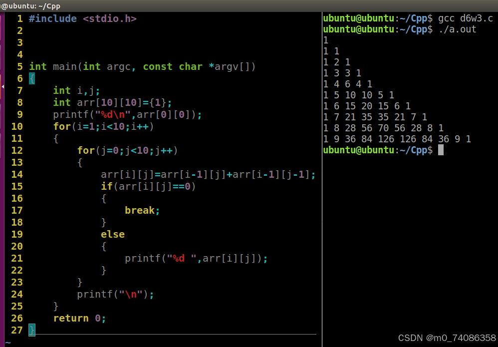 Day6work1,2,3,4-CSDN博客