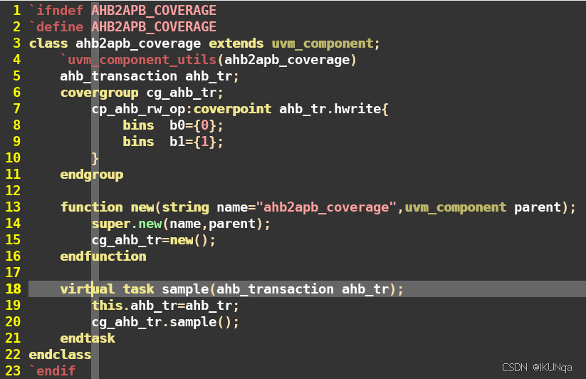 【UVM_event_pool & UVM_coverage & RAL & TLM_2024.03.18】_uvm中event pool-CSDN博客