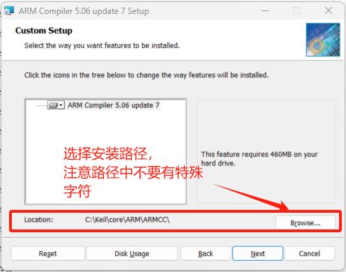 Keil MDK新增arm compile 编译器版本——解决编译器缺失而导致无法正常编译的问题_keil添加编译器-CSDN博客