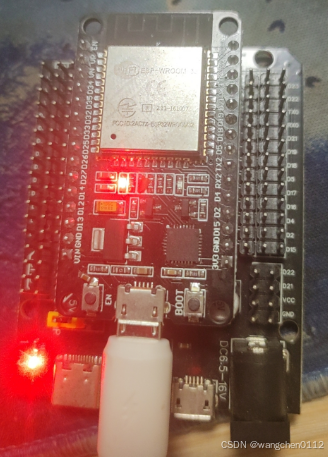 ESP32【模拟鼠标操作】_esp32蓝牙鼠标-CSDN博客
