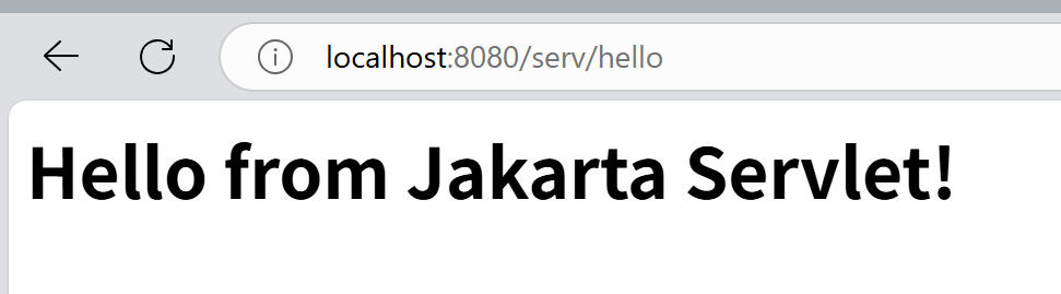 Vscode Maven项目中实践servlet的使用_vscode创建servlet-CSDN博客
