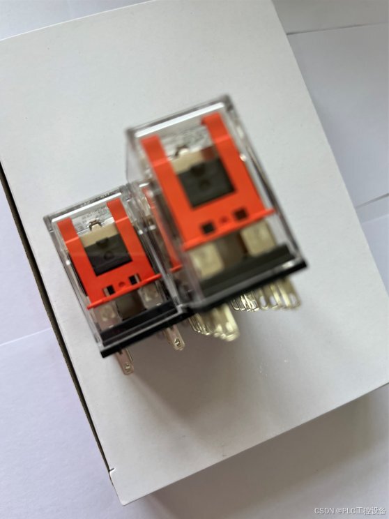 欧姆龙/OMRON MY2N-GS DC24 中间继电器 工业自动化_my2n-gs-r dc24-CSDN博客