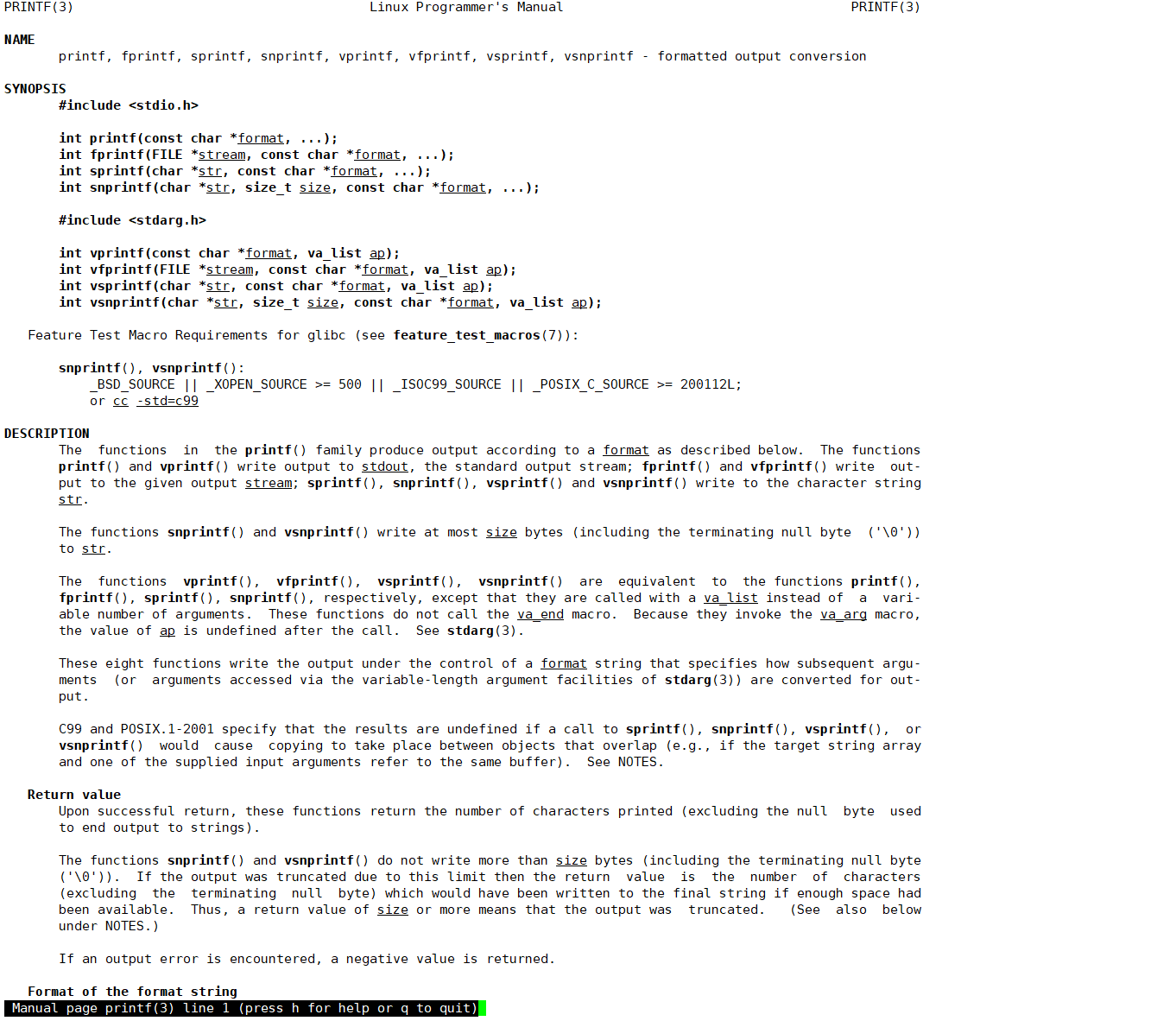 Linux的常见指令（下）超级重点！！！_niv指令-CSDN博客