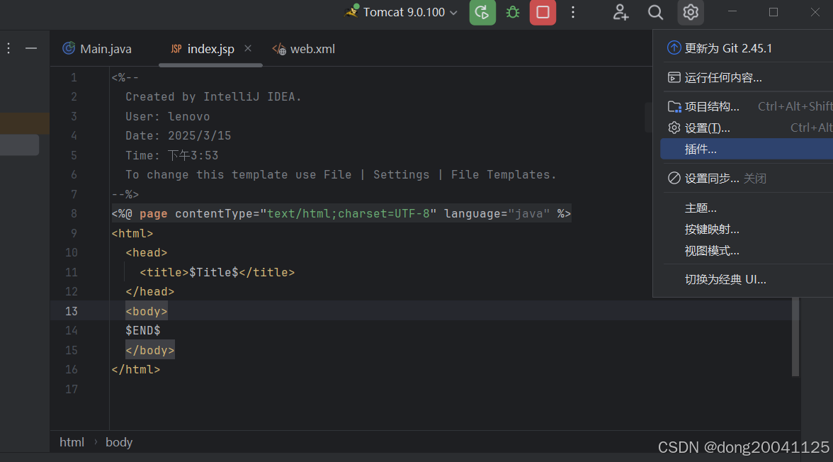 idea配置struts2_idea如何配置struts2项目-CSDN博客