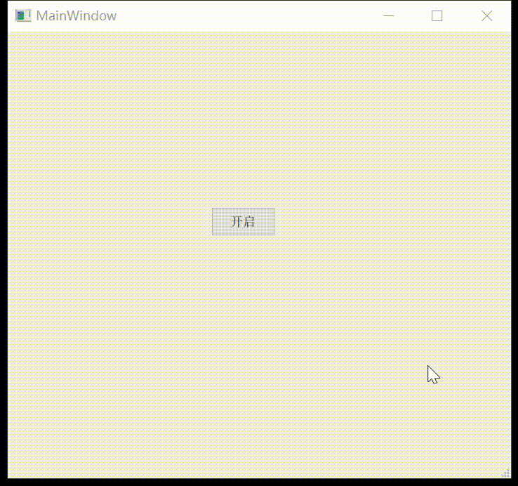 PyQt5入门（二）--------按钮控件（PushButton）_pyqt5 button-CSDN博客