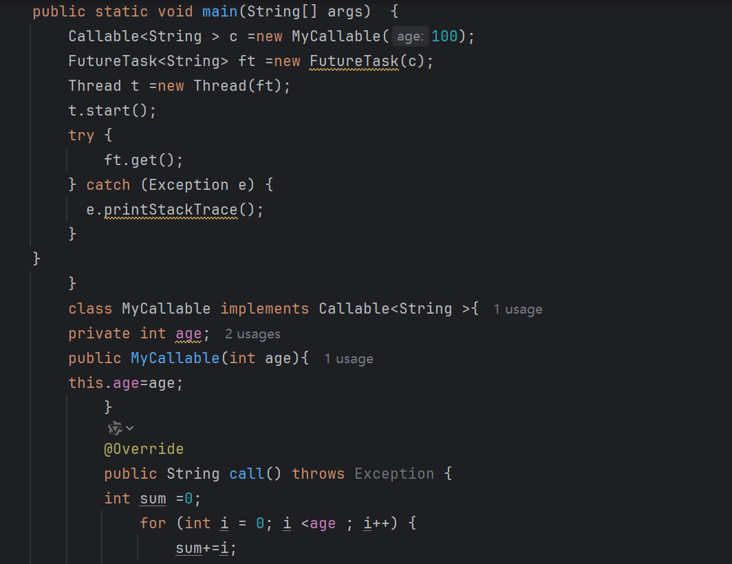 线程~~~~_superthread 教程-CSDN博客