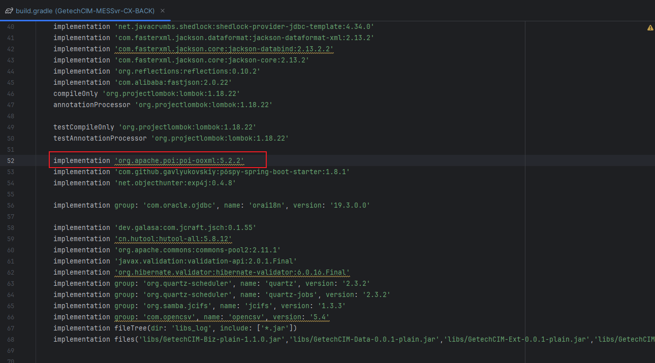 编写接口，读取excel文件并转换为java对象入库_public static list read(string separator, f-CSDN博客