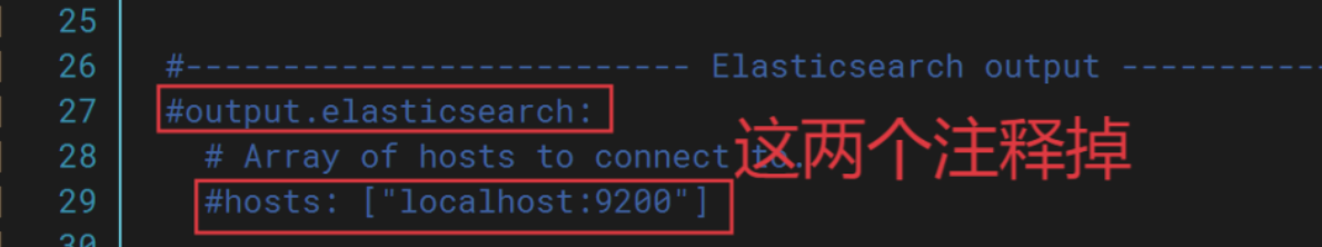 Elasticsearch+Logstash+Filebeat+Kibana部署_filebeat中启动kibina-CSDN博客