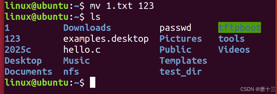 初识Ubuntu及Linux常见指令、vim基础操作_ubuntu 和linux vim使用-CSDN博客