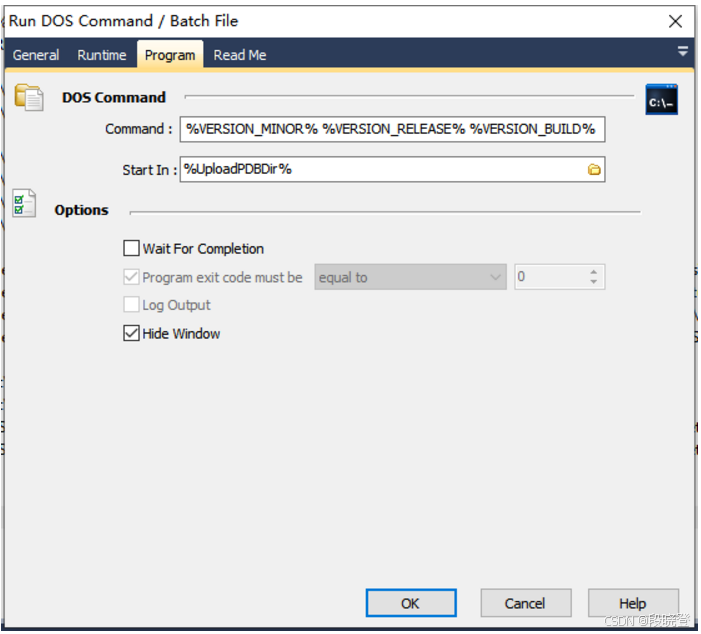 FinalBuilder使用教程-CSDN博客