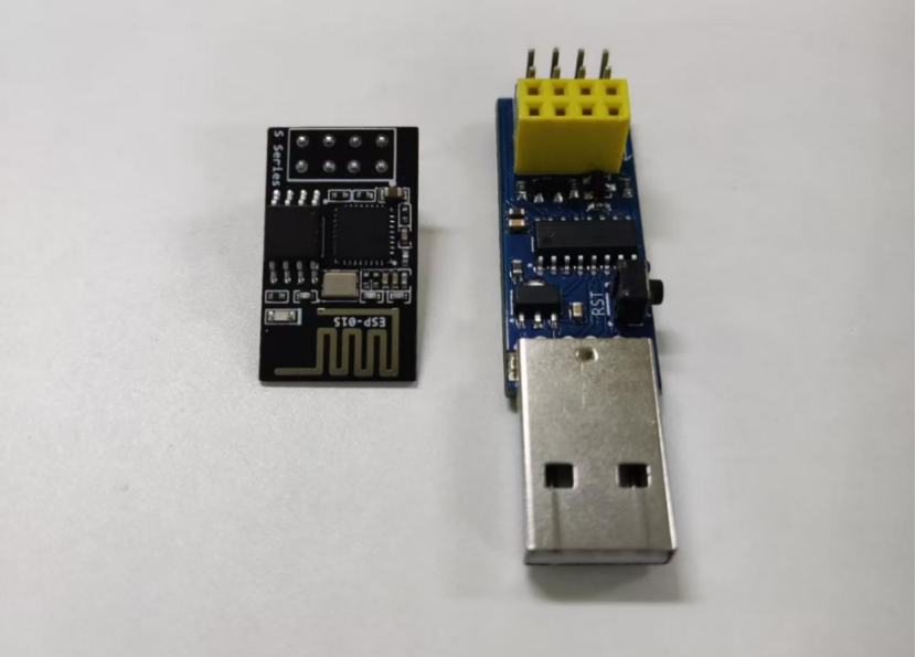 ESP8266使用NONOS_SDK-2.0.0开发入门教程 —— （一）点亮第一个小灯泡_esp8266 nonos sdk开发教程-CSDN博客