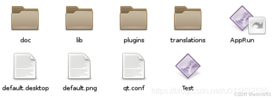 Linux/Ubuntu arm64下使用linuxdeployqt打包Qt程序_linuxdeployqt arm-CSDN博客
