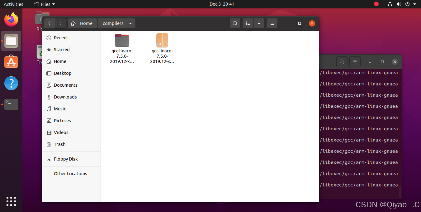 Ubuntu20.04下Linux、Arm嵌入式Linux、Android NDK多合一编译环境搭建_ubuntu 20.04.6 lts 下载ndk版本号-CSDN博客