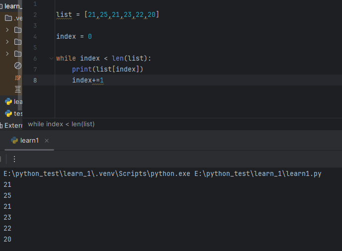 Python 学习 Day7-CSDN博客
