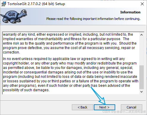手把手一起部署GitBlit— —GitBlit & Git & TortoiseGit 详细安装和使用-CSDN博客