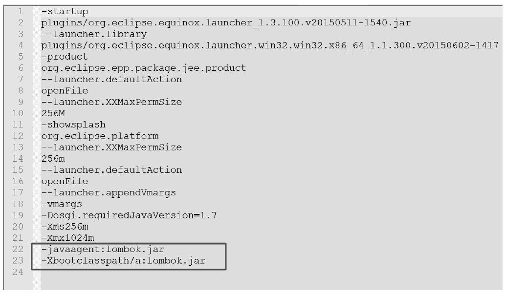 springboot从零入门实战：使用Lombok来优雅地编码！_idea springboot lombok-CSDN博客