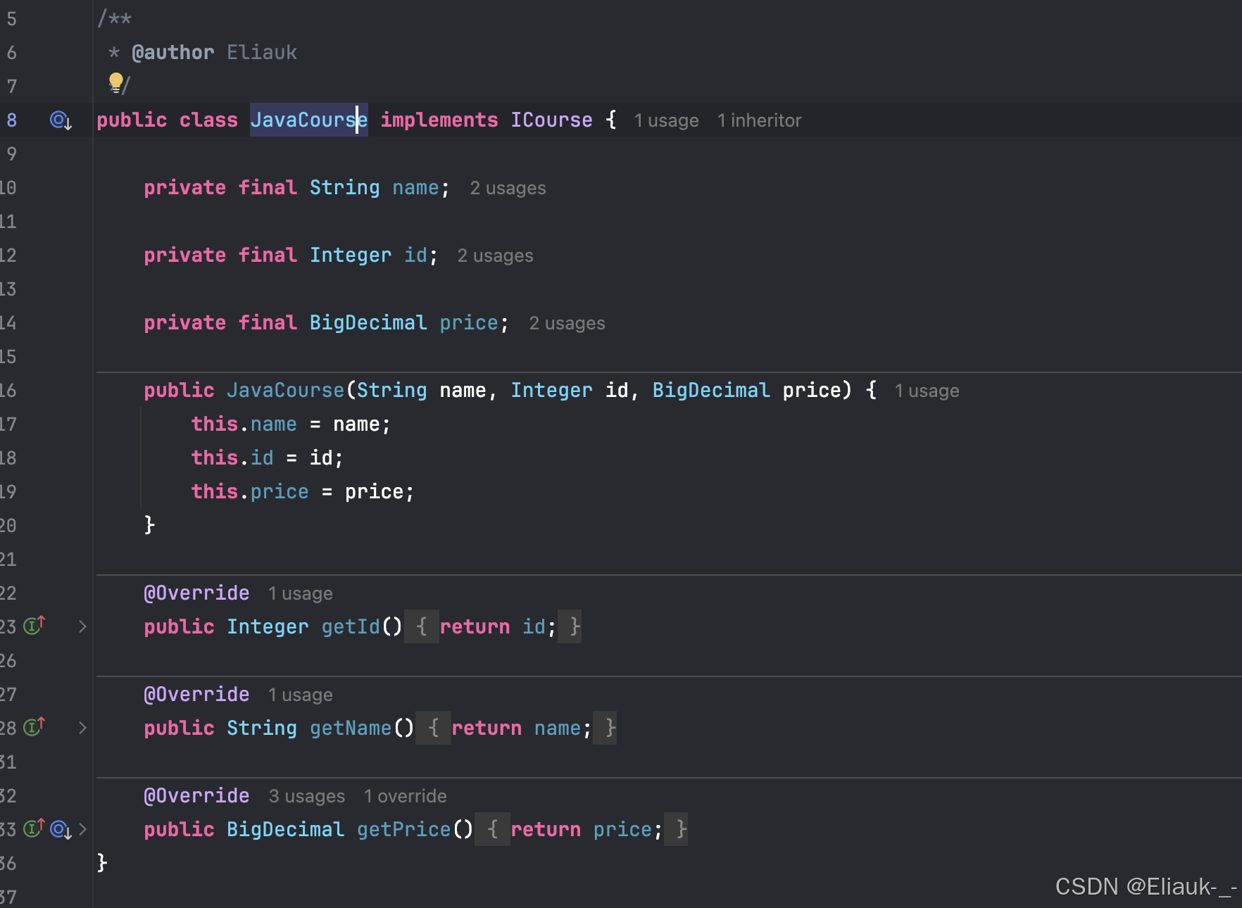 Java设计模式_java uml-CSDN博客