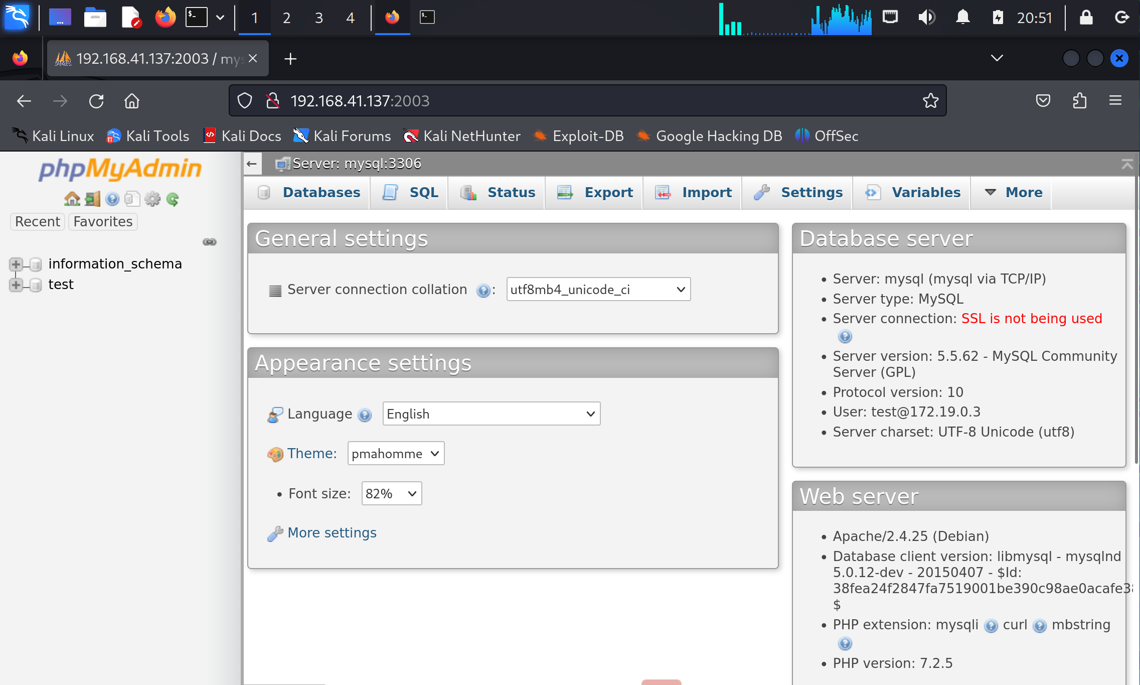 内网渗透之红日靶场4(Vulnstack/ATT&CK红队评估4)实战及其详细流程-CSDN博客