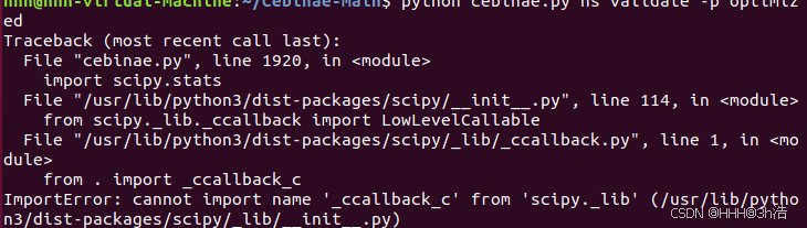NS3仿真，运行Github上的开源工程（1）_github ns3-CSDN博客