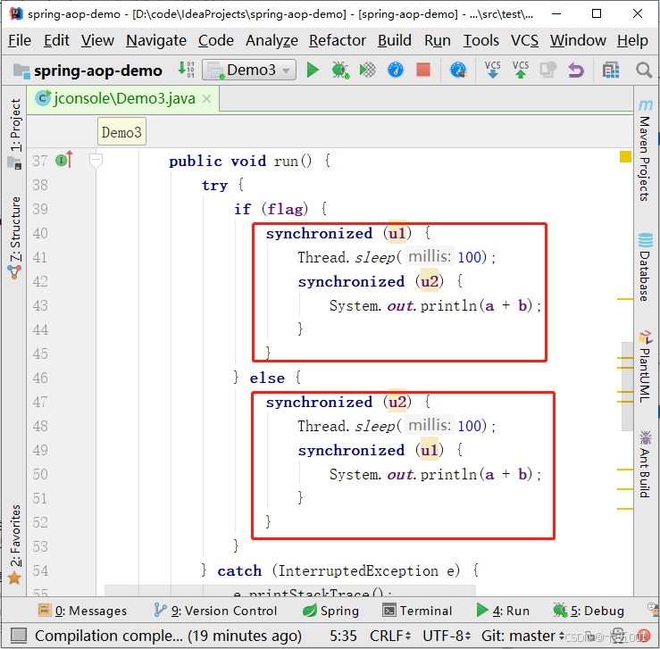 JDK神器之JConsole（Java监视与管理控制台）_jconsole使用教程-CSDN博客