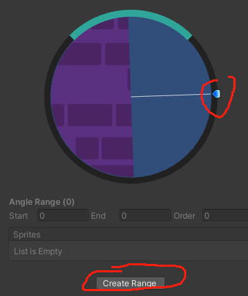 Unity学习--2D相关--Sprite Shape Profile精灵形状概述文件_unity sprite shape-CSDN博客