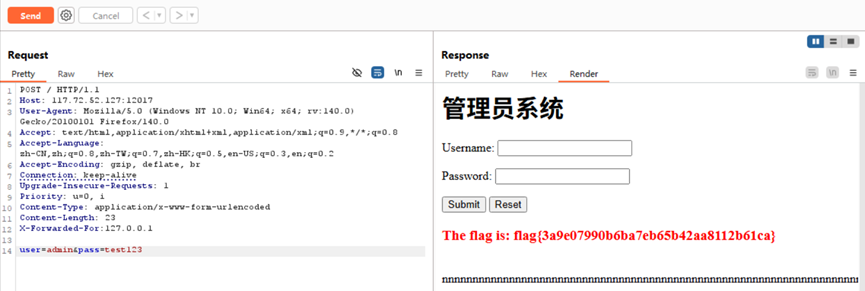 Web13-本地管理员-CSDN博客