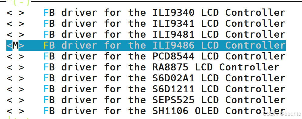 RV1106编译速度、驱动加载_rv1106驱动-CSDN博客