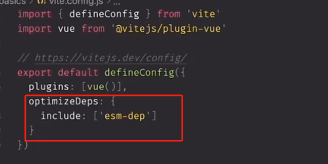 vite 学习笔记_vite学习-CSDN博客