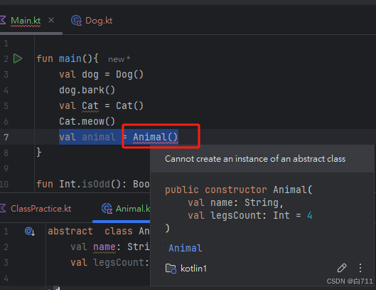 Kotlin 初學者學習: 第21天-CSDN博客