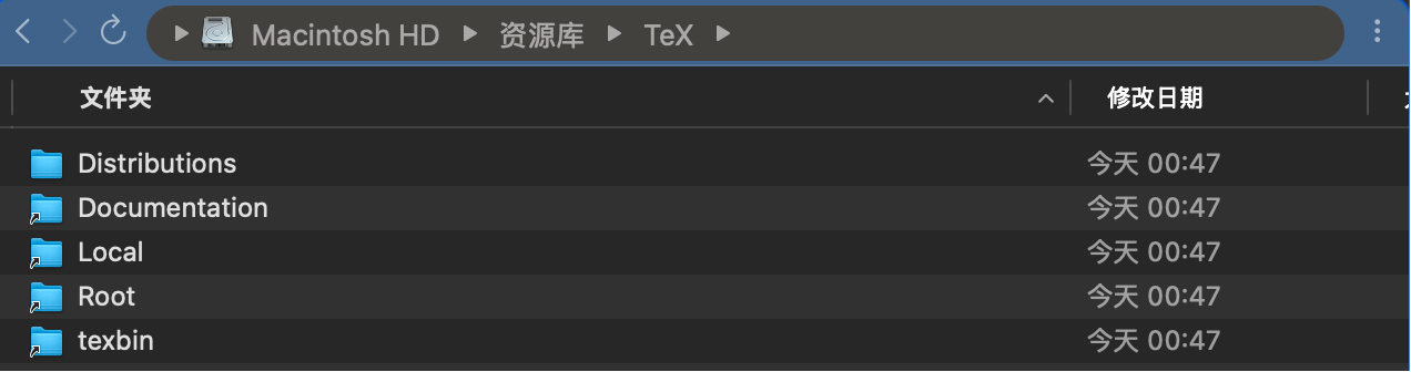 【Macbook-Latex安装部署教程】【Win-Texlive镜像下载】【简单易上手】MacTex+Vscode/Texstudio ...