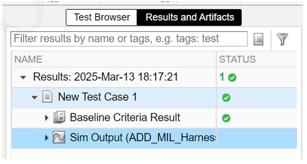 Simulink MIL测试基础流程与模型覆盖率_simulink的mil 测试-CSDN博客