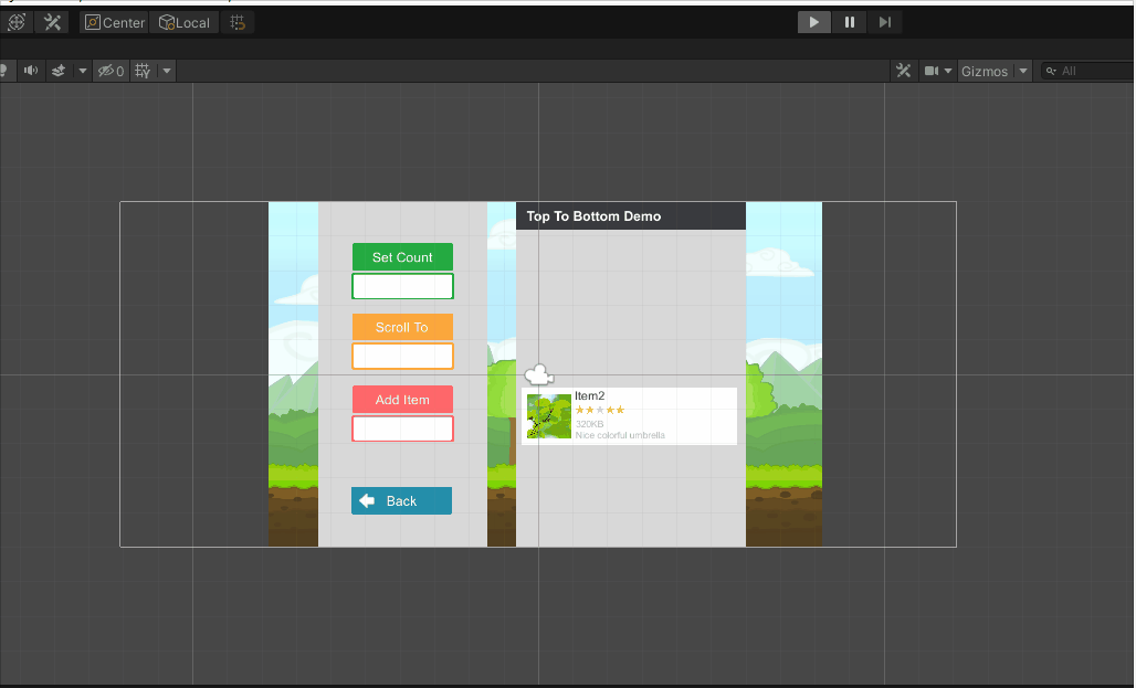 Unity插件SuperScrollView详解(进阶篇)-CSDN博客