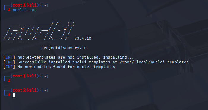 HexStrike AI 部署教程-CSDN博客
