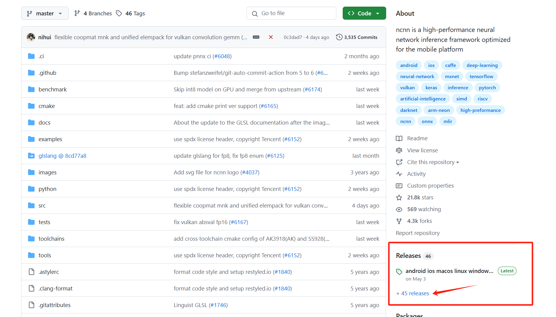 树莓派4B上部署NCNN_ncnn模型在树莓派部署-CSDN博客