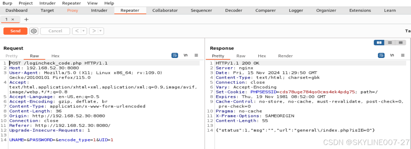 Vulnstack内网靶场渗透记录（漏洞复现)--＞自己笔记-＞保姆教程_laravel v8.29.0 漏洞-CSDN博客