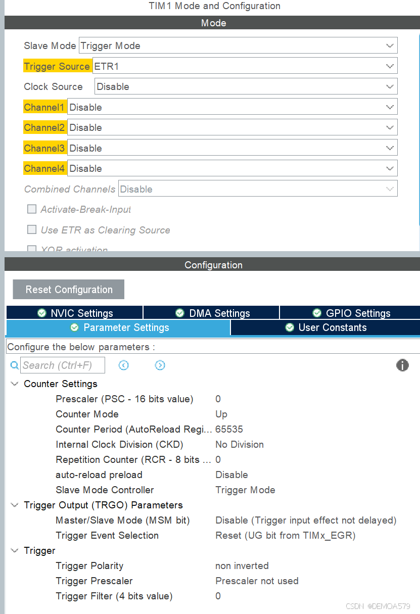 STM32定时器_stm32的etr1-CSDN博客