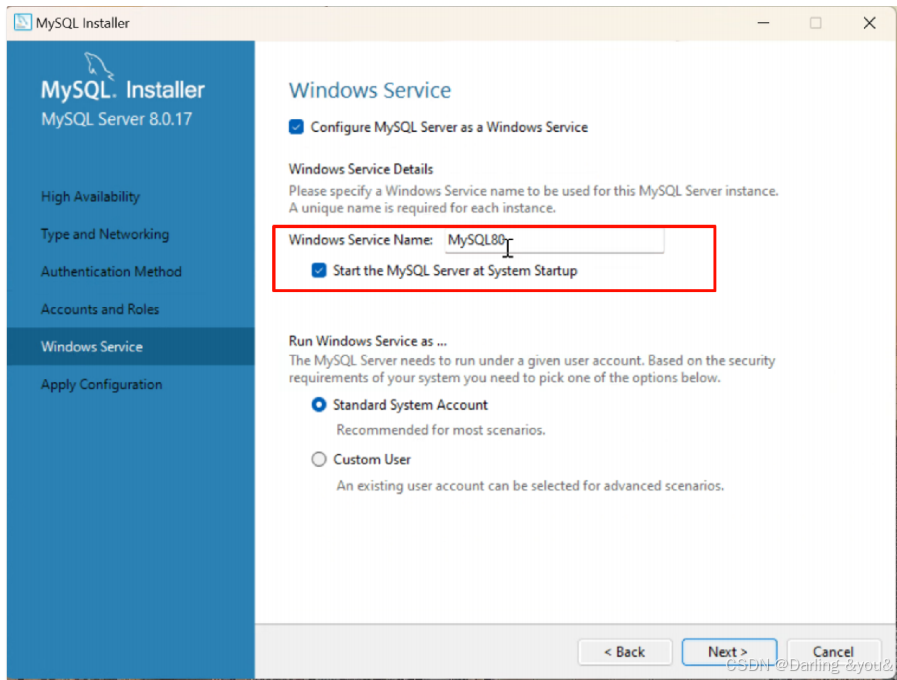 MSQL的安装_msq安装教程-CSDN博客
