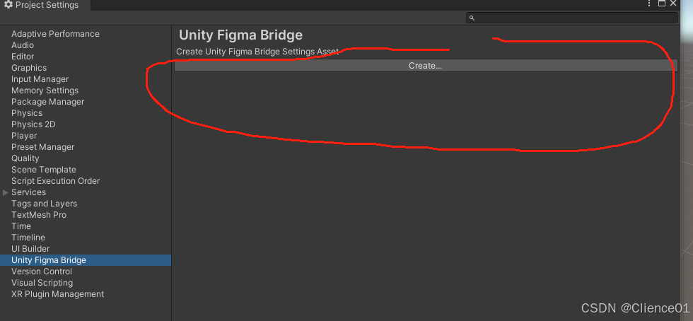 UnityFigmaBrige使用_figma converter for unity-CSDN博客