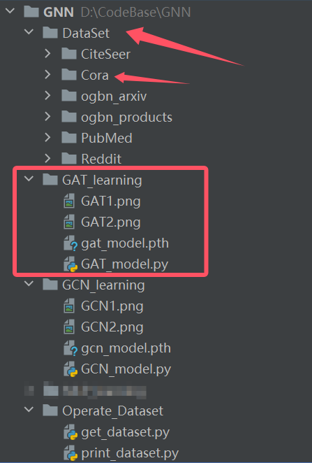 【图神经网络GNN - 5】图注意力网络GAT - 原理、代码_gat神经网络-CSDN博客