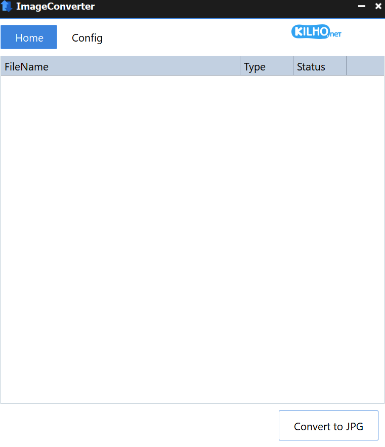 免费开源无广告，ImageConverter 图片转换工具-CSDN博客