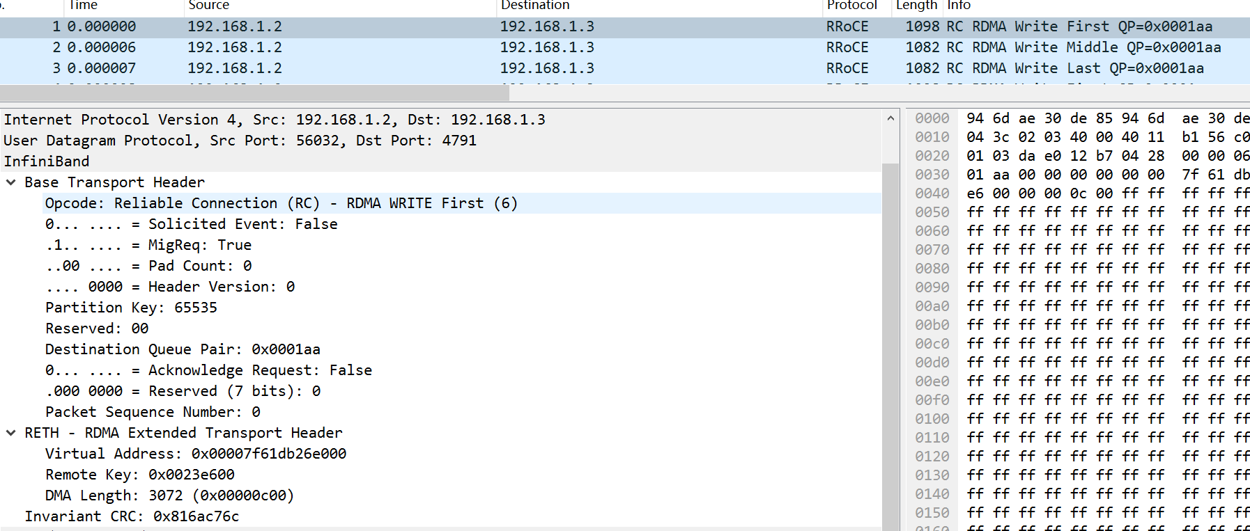 RDMA介绍及其在NCCL中的使用_nccl rdma-CSDN博客