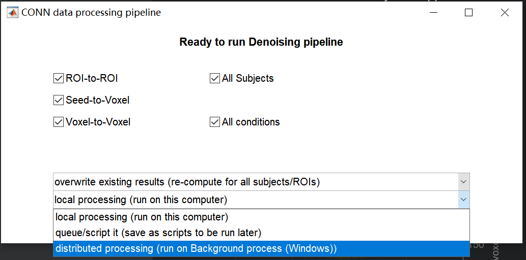MRI学习笔记-gPPI-CSDN博客