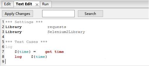 Python3+RIDE+RobotFramework自动化测试框架搭建过程_python ride-CSDN博客