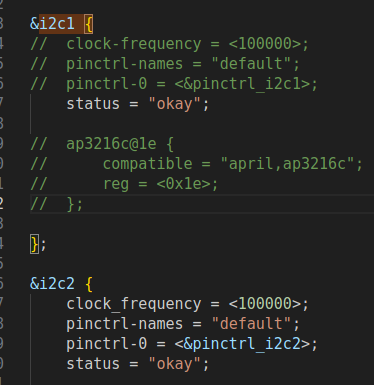 【Linux驱动】4、I2C总线驱动_linux i2c总线驱动-CSDN博客